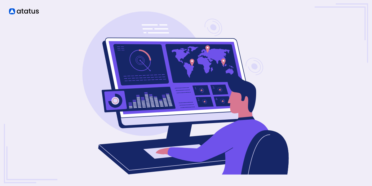 What Is Application Performance Monitoring Apm