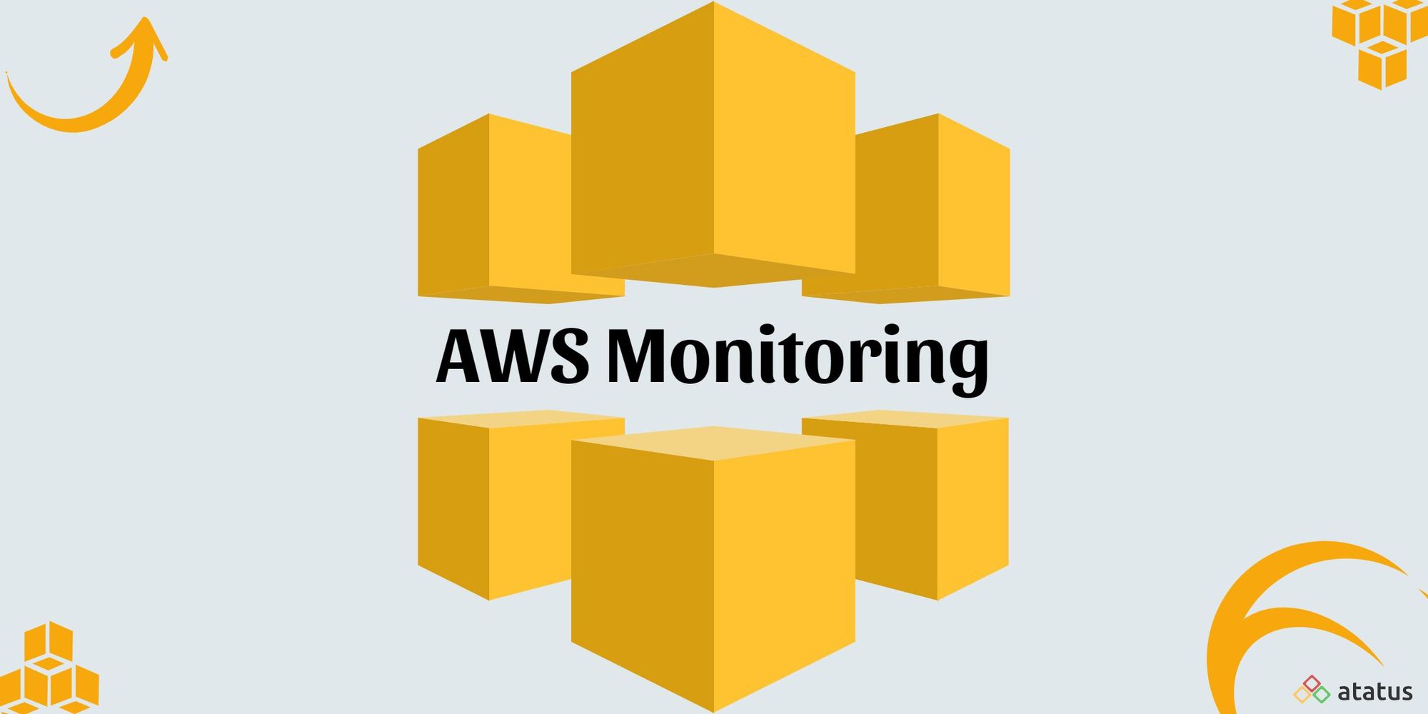 AWS Monitoring: Definition, Tools, and Best Practices AWS Monitoring: Definition, Tools, and Best Practices