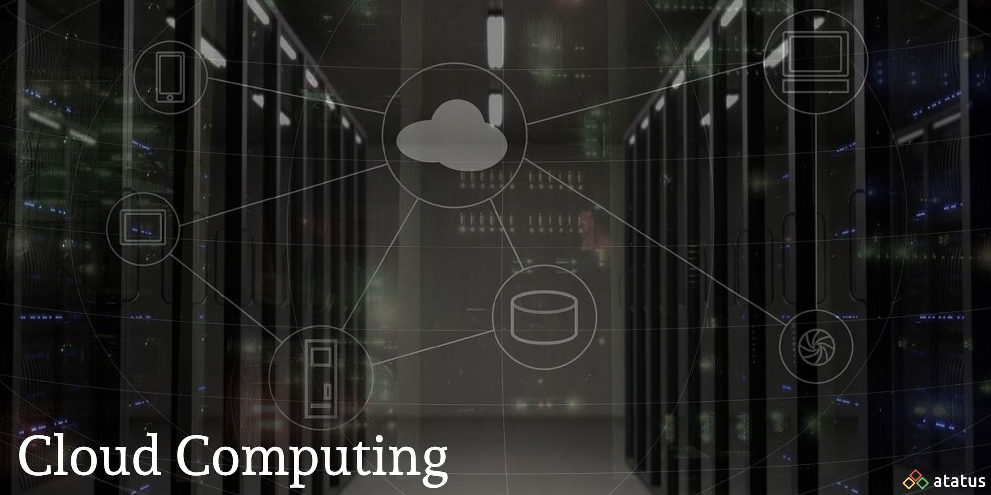Cloud Computing: Definition, Types, Benefits and More