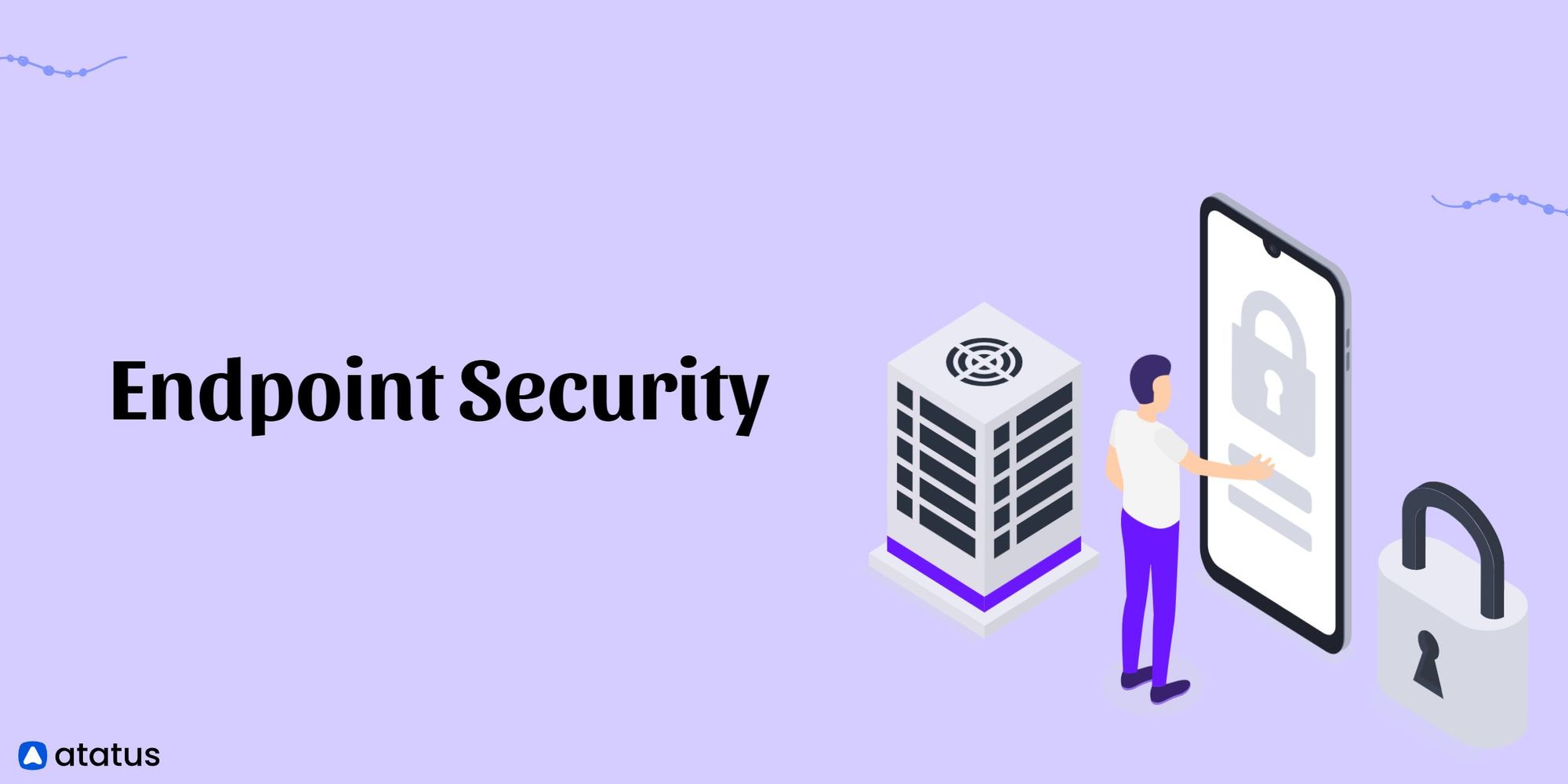 Endpoint Security Definition Features Benefits And More