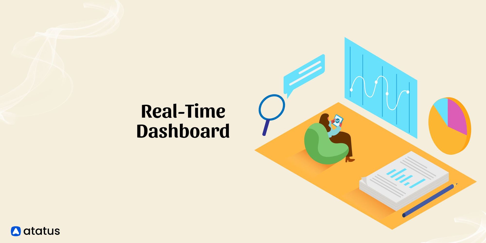 Real-Time Dashboard: Definition, Benefits, and More Real-Time Dashboard: Definition, Benefits, and More