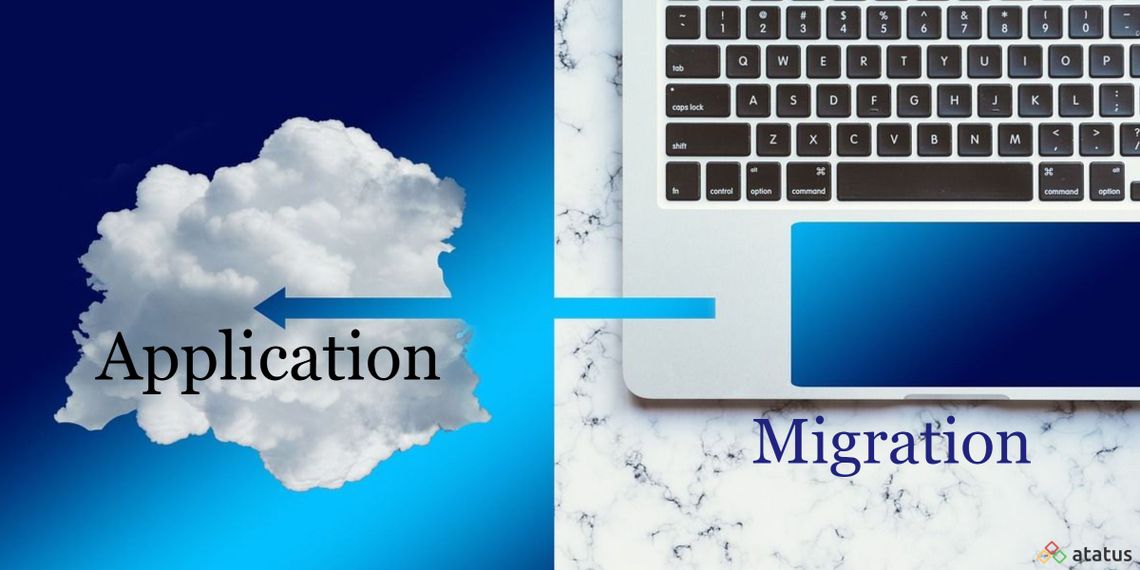 Application Migration: Definition, Patterns, Stages, Process