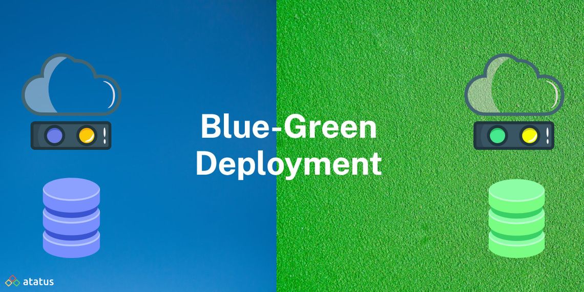 Blue-Green Deployment: Definition, Stages, Benefits and More