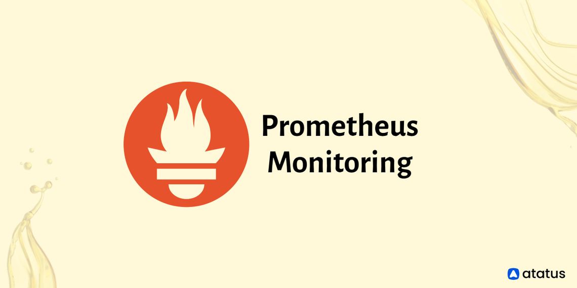 Prometheus Monitoring Definition Components Architecture
