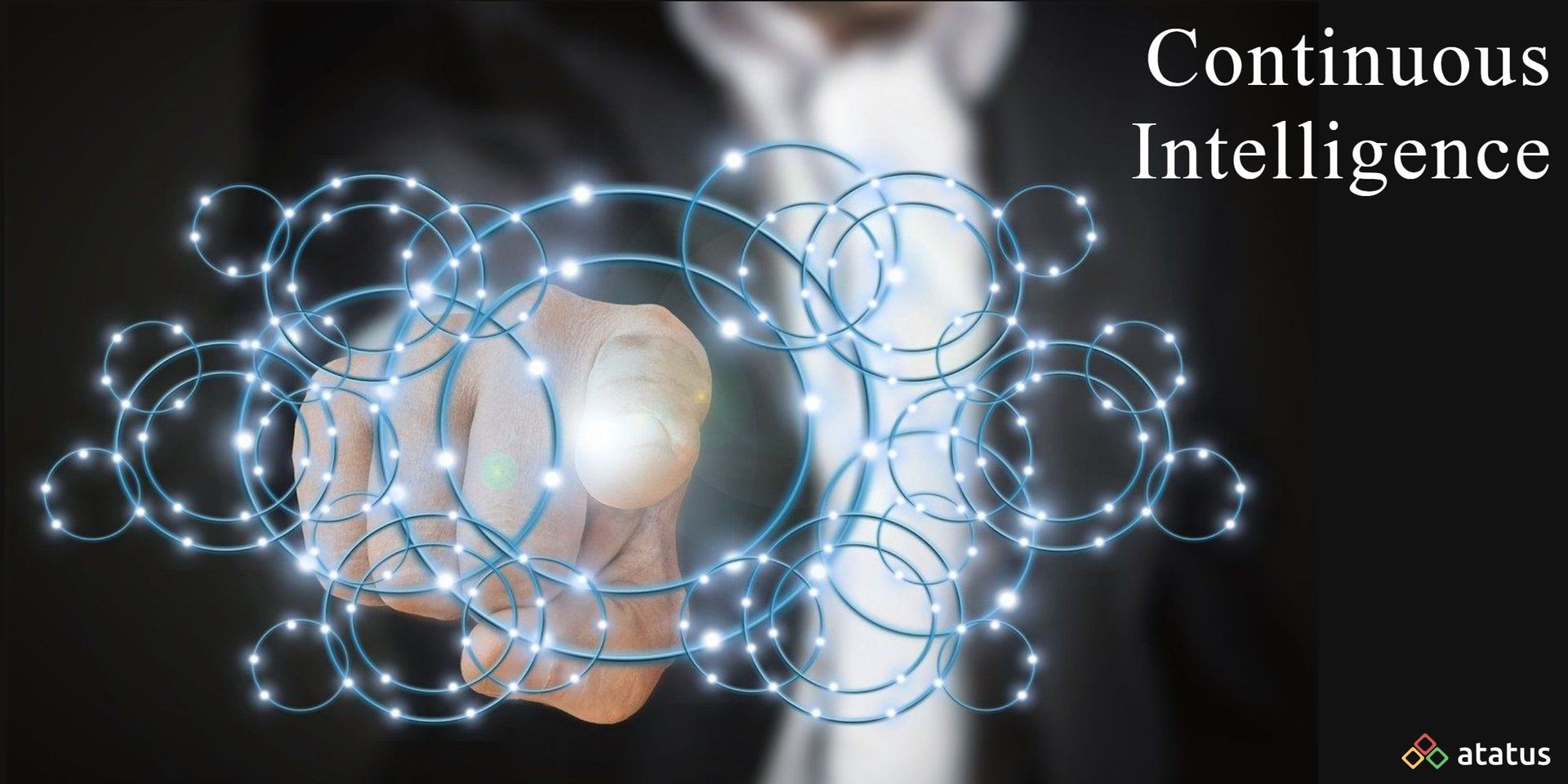 Continuous Monitoring: Definition, Types, Benefits and More