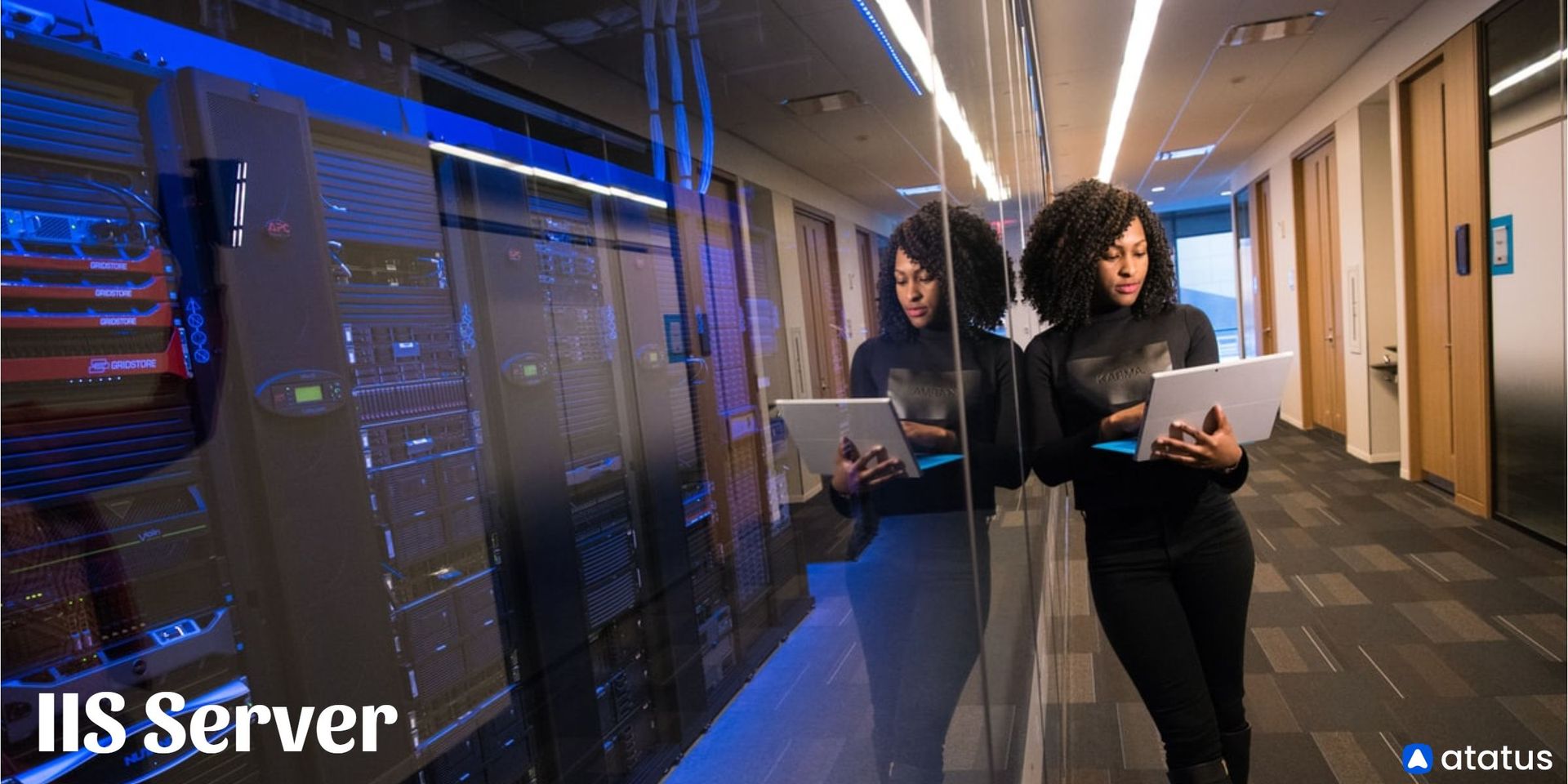 IIS Server: Definition, How Does It Work, Features and More