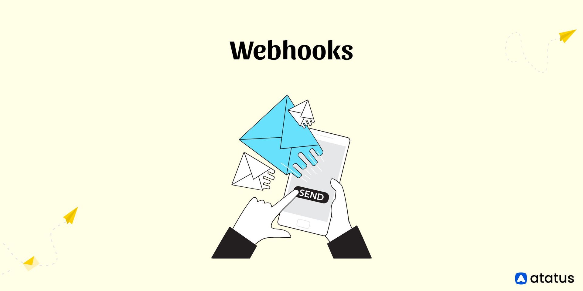 Webhooks: Definition, Usage, Benefits, When to Use, and More