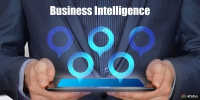 Business Technology: Definition, Types, Benefits, and More