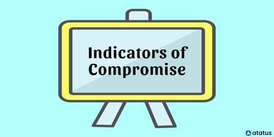 Indicators of Compromise (IoCs): Definition, Types and More