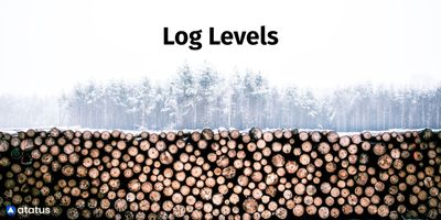 Log Levels: Definition, History, Log Levels Explained, More