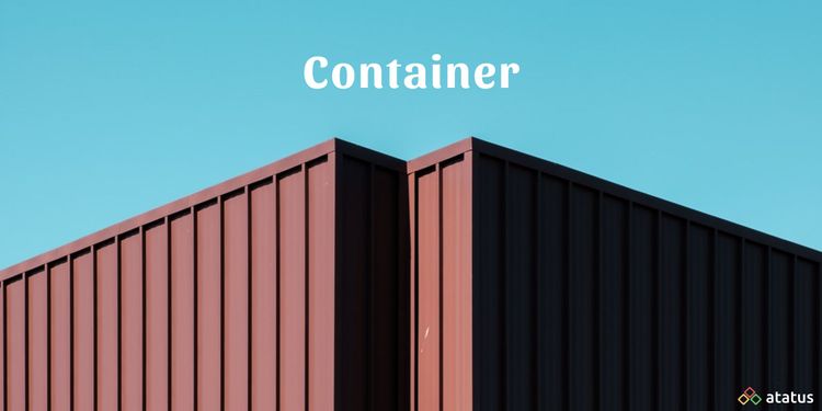 Containerizing Meaning