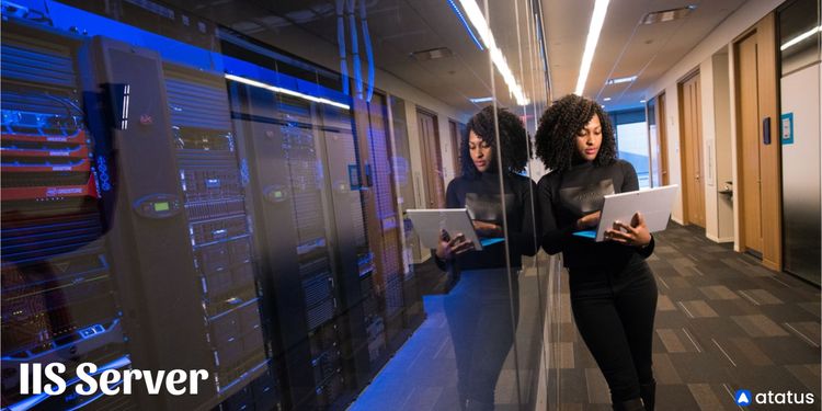 IIS Server: Definition, How Does It Work, Features and More