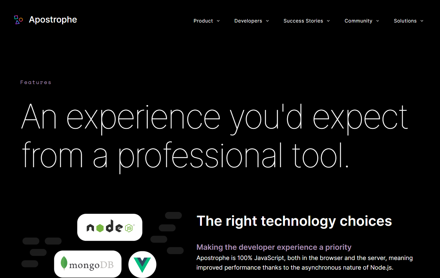 11 Best Node.js CMS Platforms in 2025 11 Best Node.js CMS Platforms in 2025