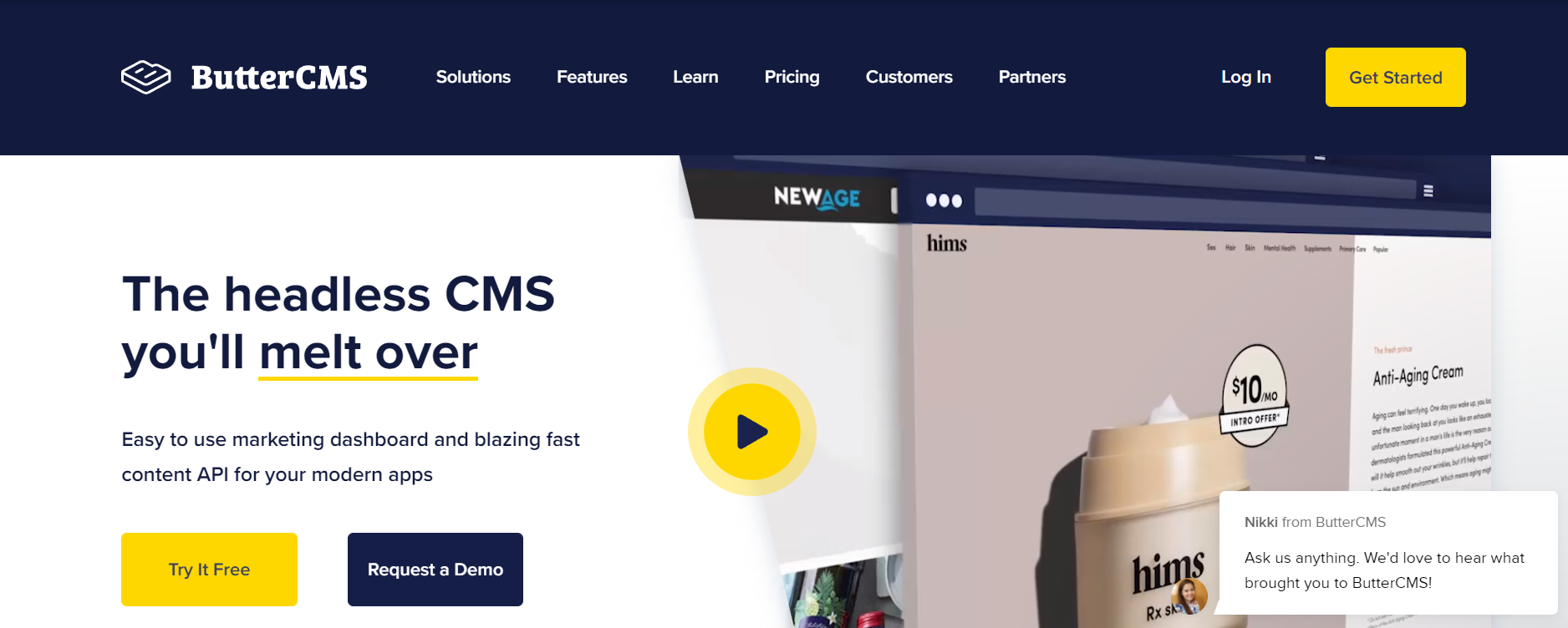 11 Best Node.js CMS Platforms in 2025 11 Best Node.js CMS Platforms in 2025