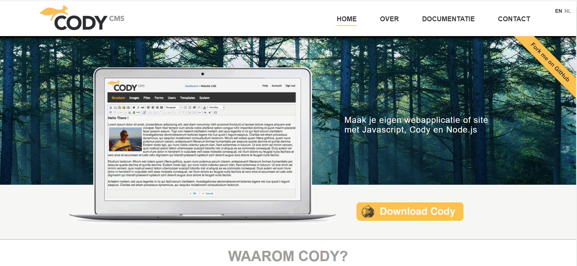 11 Best Node.js CMS Platforms in 2025 11 Best Node.js CMS Platforms in 2025