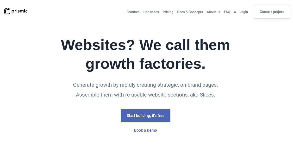 11 Best Node.js CMS Platforms in 2025 11 Best Node.js CMS Platforms in 2025
