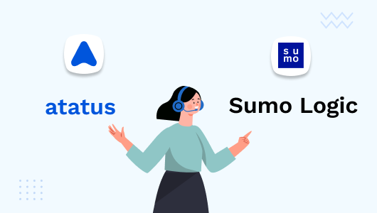 Sumo Logic Alternative Compare Atatus Vs Sumo Logic