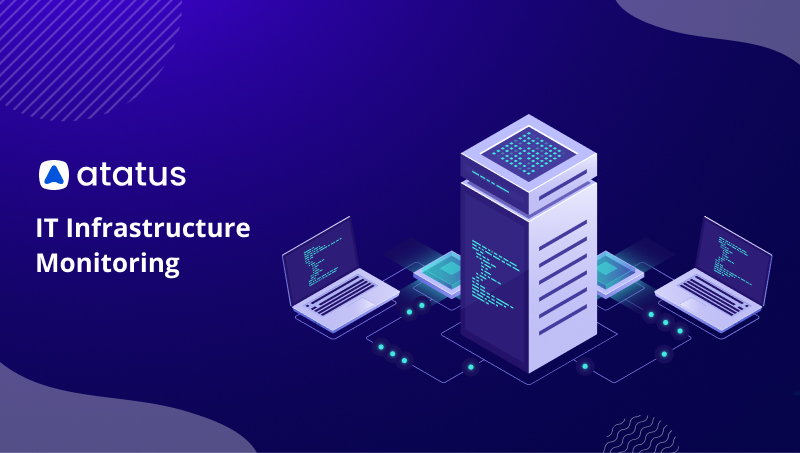 Observability Platform for IT Teams - Atatus