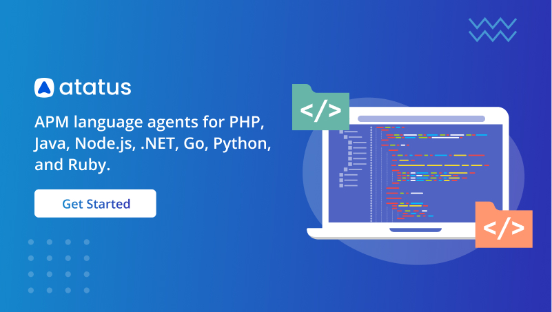 Application Performance Monitoring Platforms - Atatus
