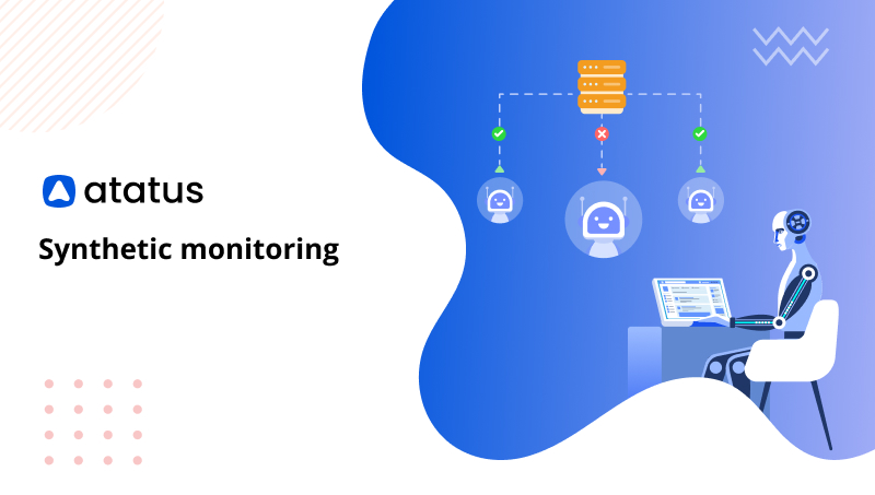 Monitor your website 24x7 - Atatus